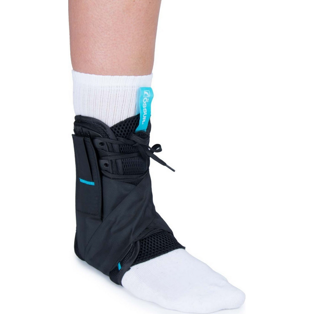 ΝΑΡΘΗΚΑΣ ΠΟΔΟΚΝΗΜΙΚΗΣ "ANKLE WITH FIGURE" Ossur | Orthopedika Online