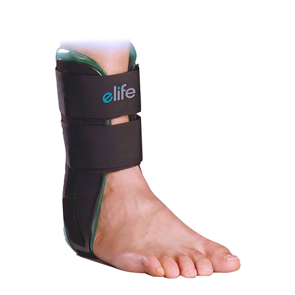 E-AN060 | ΝΑΡΘΗΚΑΣ ΠΟΔΟΚΝΗΜΙΚΗΣ ΜΕ ΑΕΡΑ ΚΑΙ GEL - ORTHOPEDIKA ONLINE