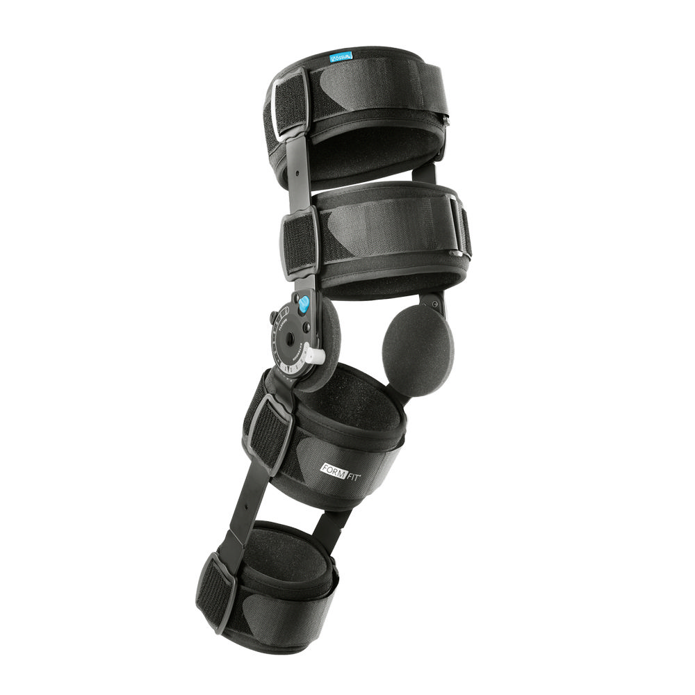 Μηροκνημικός λειτουργικός νάρθηκας "Formfit Post-Op Knee" Ossur ...