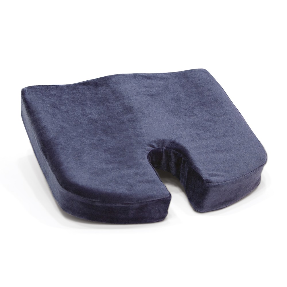ΑΝΑΤΟΜΙΚΟ ΚΑΘΙΣΜΑ "U SHAPE SEAT CUSHION" | Orthopedika Online