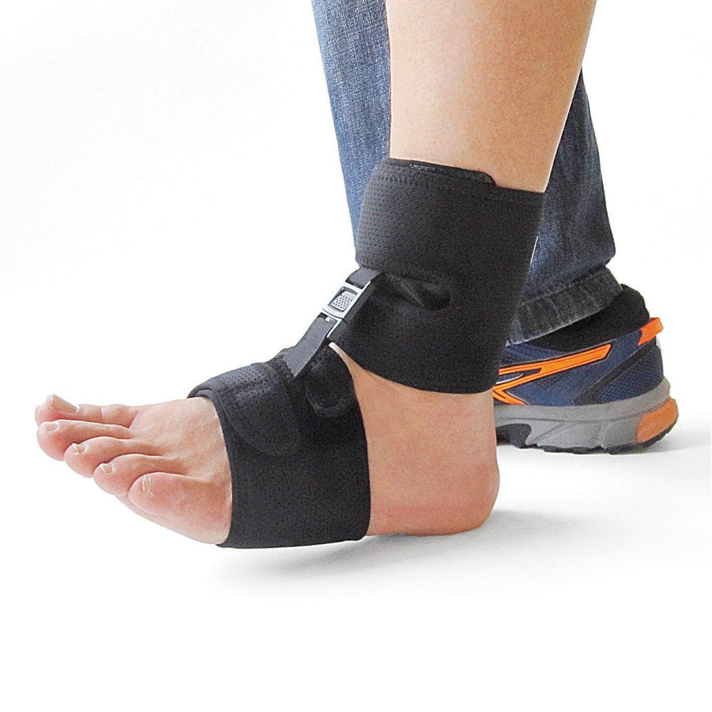 ΝΑΡΘΗΚΑΣ ΧΑΛΑΡΗΣ ΠΤΩΣΗΣ "DROP FOOT" | Orthopedika Online