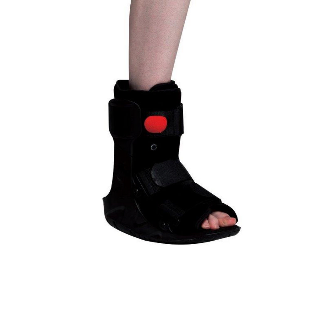 ΝΑΡΘΗΚΑΣ ΠΟΔΟΚΝΗΜΙΚΗΣ SUPER WALKER LOW 28cm AC-1032AIR | Orthopedika Online