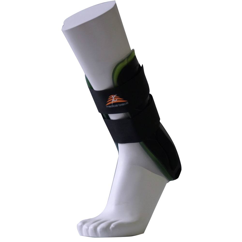 ΝΑΡΘΗΚΑΣ ΠΟΔΟΚΝΗΜΙΚΗΣ FULL GEL BRACE | Orthopedika Online