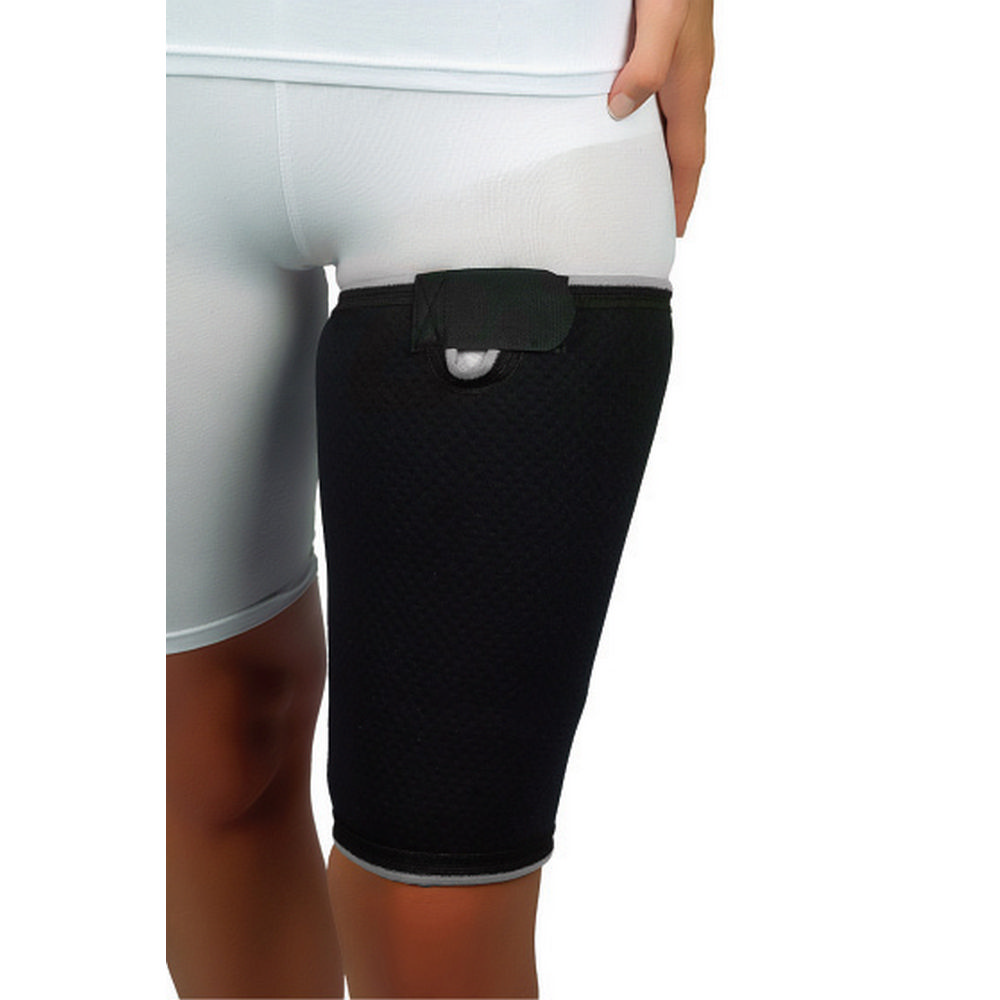 Περιμηρίδα Neoprene ATHLETIC – THIGH SUPPORT | Orthopedika Online