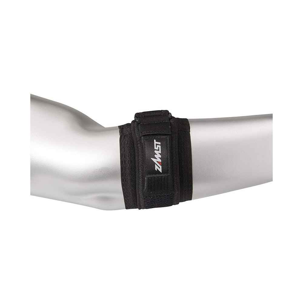 Περιαγκώνιο επικονδυλίτιδας Zamst Elbow Band Zamst | Orthopedika Online