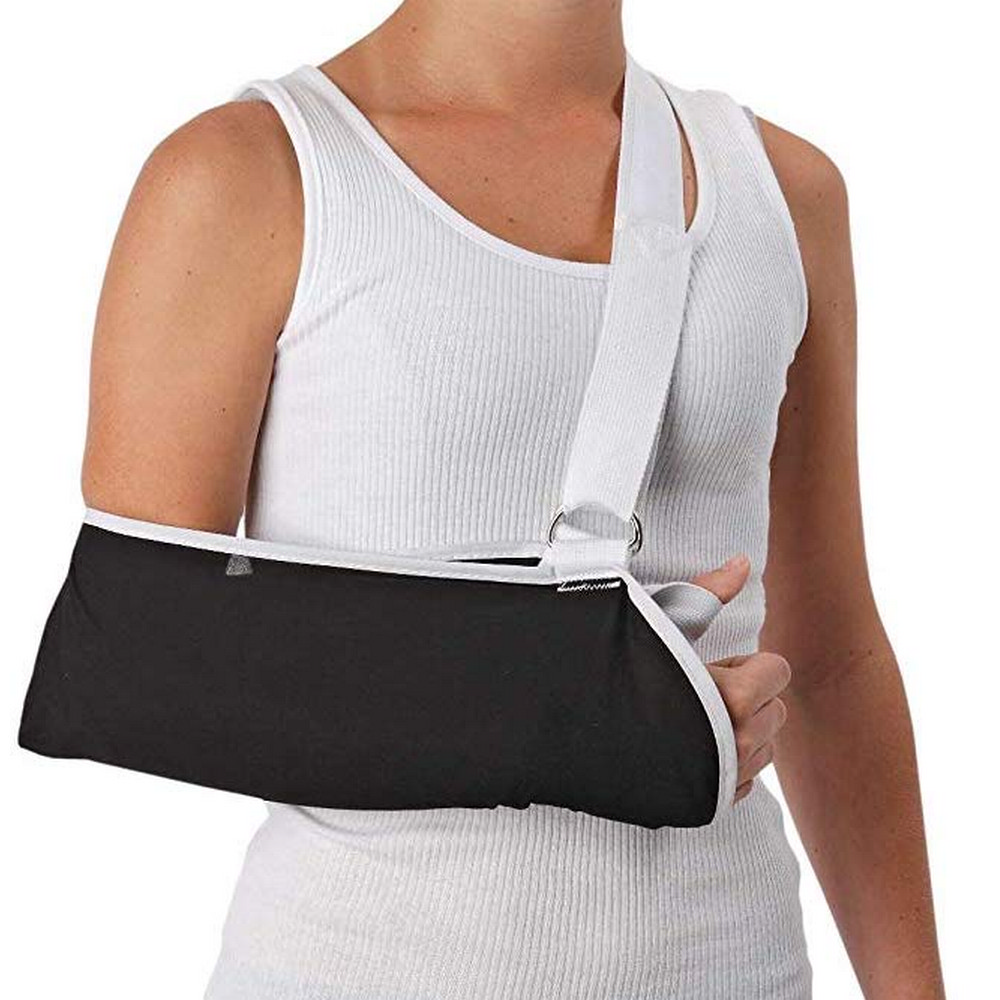 Φάκελος Ανάρτησης "Premium Contact Closure Arm Sling" Ossur ...