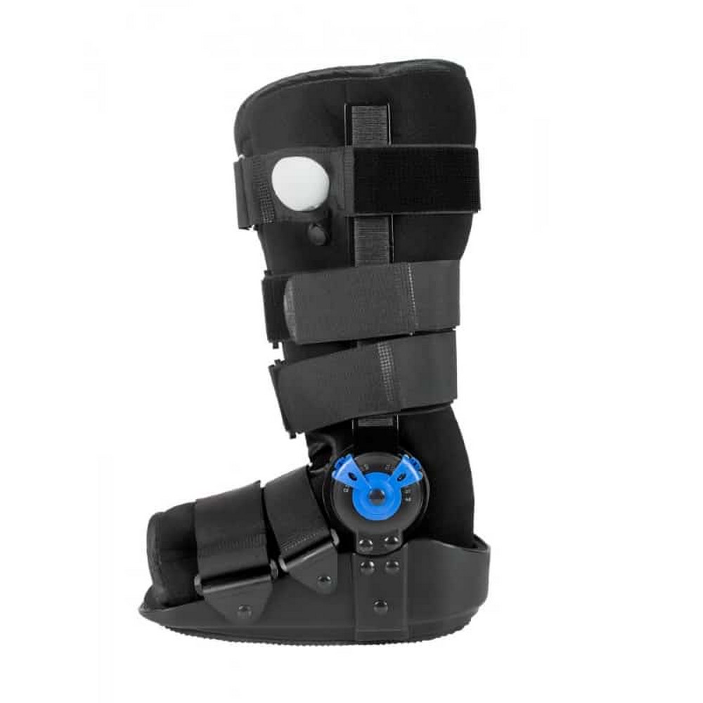 ΝΑΡΘΗΚΑΣ ΠΟΔΟΚΝΗΜΙΚΗΣ AIR-ROM ROCKER MB/6005 | Orthopedika Online