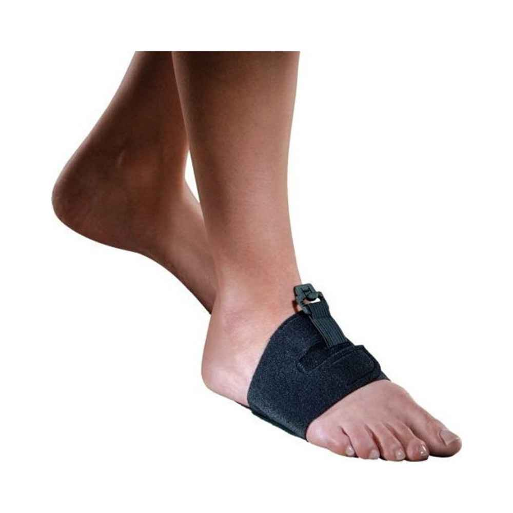 ΕΞΑΡΤΗΜΑ SHOELESS ΓΙΑ ΝΑΡΘΗΚΑ FOOT UP - OSSUR | Orthopedika Online