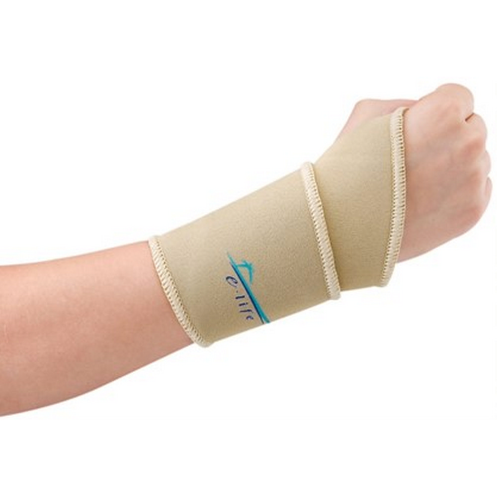 E-WR002 | ΠΕΡΙΚΑΡΠΙΟ NEOPRENE ONE-SIZE | Orthopedika Online