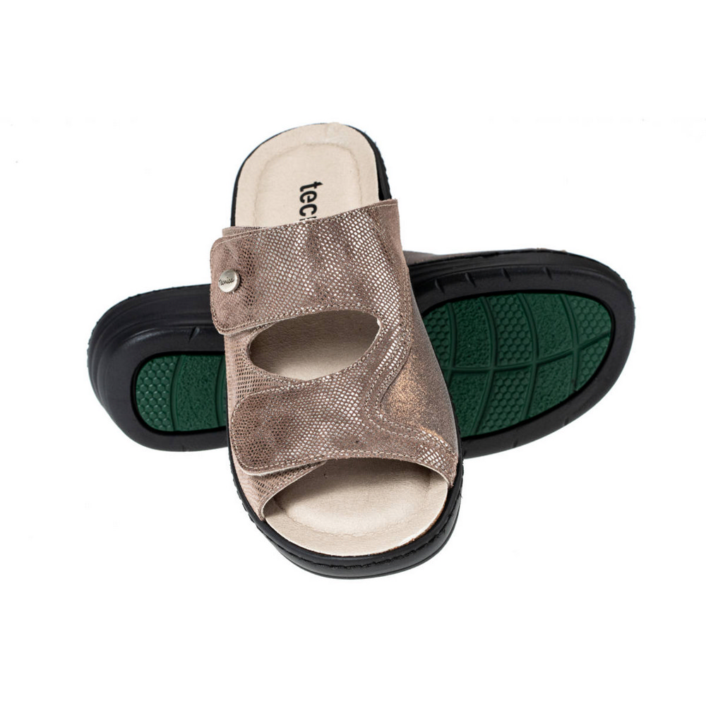 ΑΝΑΤΟΜΙΚΗ - ΔΙΑΒΗΤΙΚΗ ΠΑΝΤΟΦΛΑ ΓΥΝΑΙΚΕΙΑ "TECNICA MARY" | Orthopedika ...